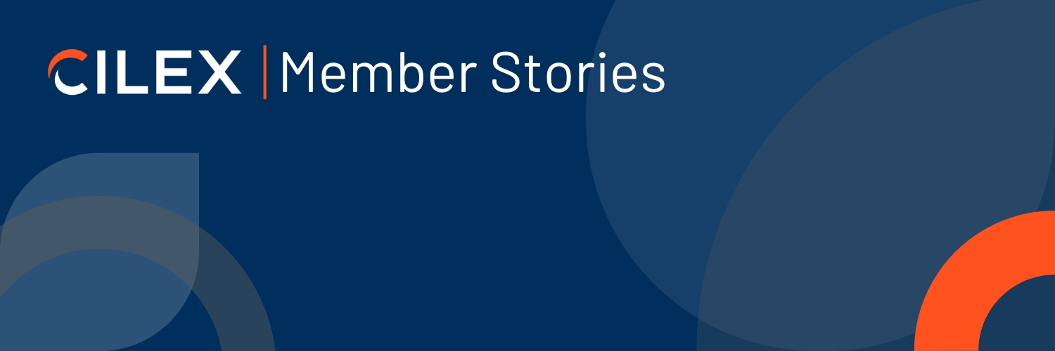 Carving Her Own Path: Angel's Journey into Law as a CILEX Apprentice